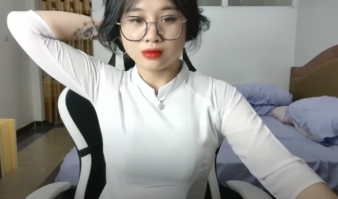 Link Anna Gấu Áo Dài Lộ Clip Nóng Không Che Full HD 18+